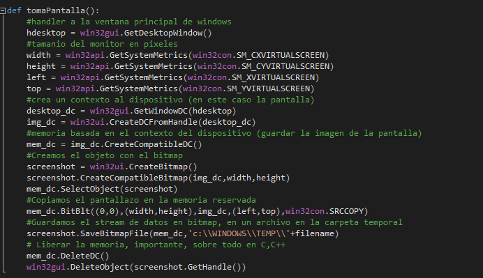 Para el Hacking... El Python (I) - Estación Informática