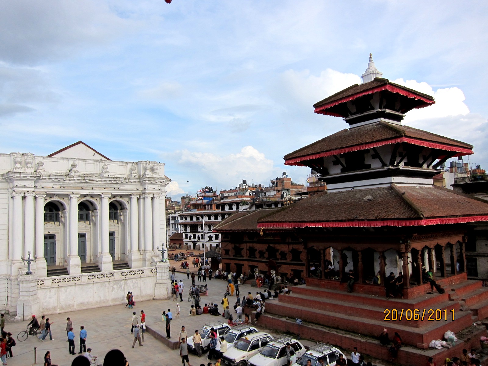 dreamtravelsnepal