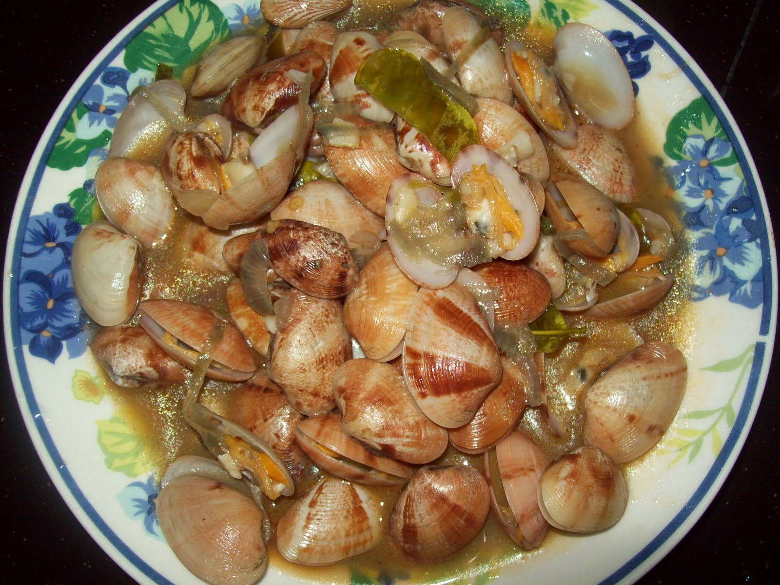 Citra Hati...........: August 2011