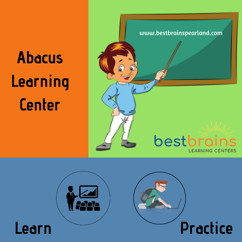 Benefits of Abacus for Learning - Best Brain Pearland