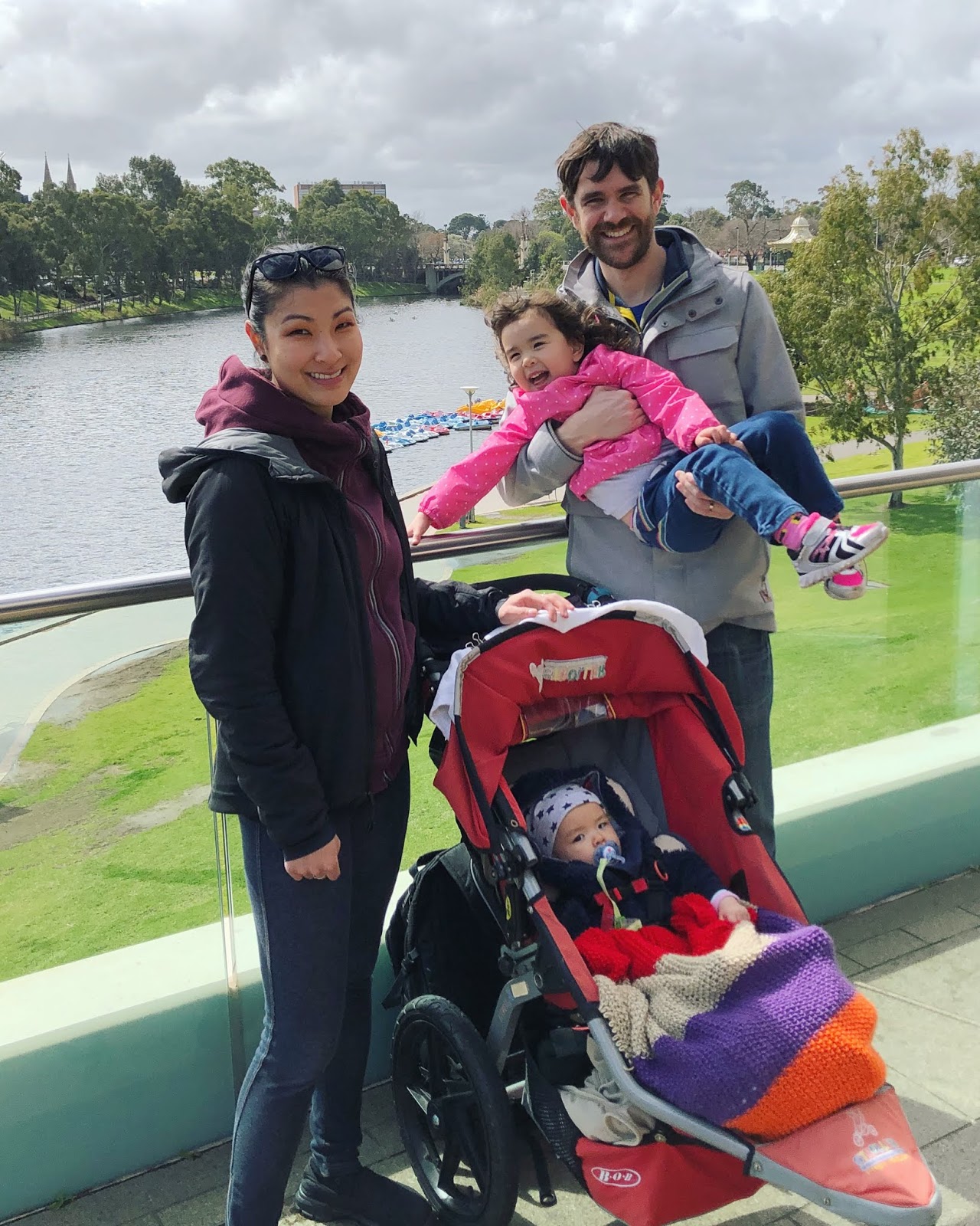 keeping up with the kortlevers: 2019