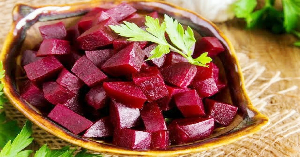 Connaissez-vous les bienfaits de la betteraves rouge ? ~ Sport et Santé