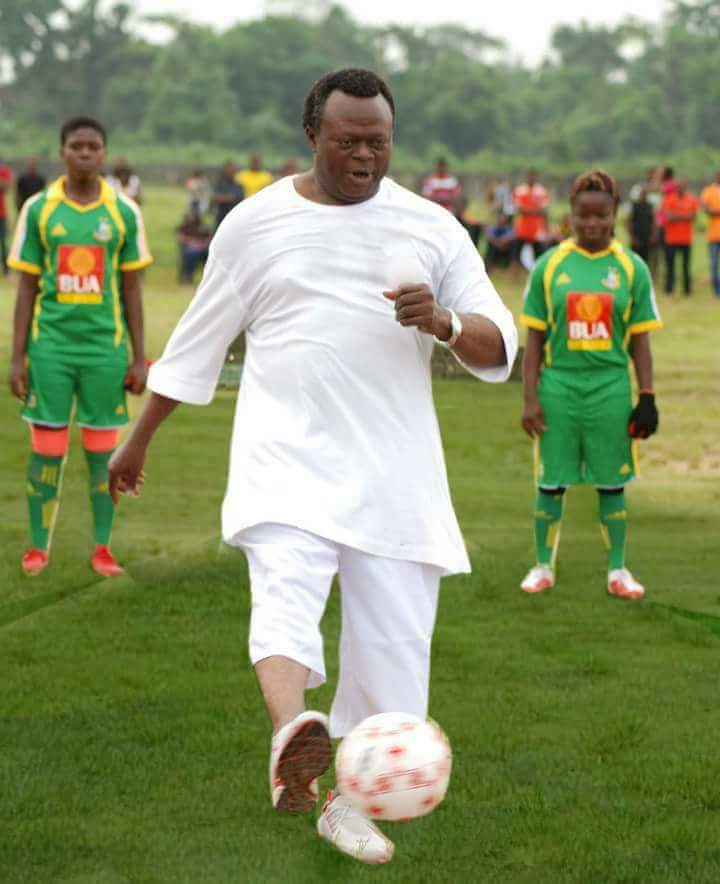 Happy Birthday Rev. Fr. Emmanuel Edeh Cssp - Father founder @70