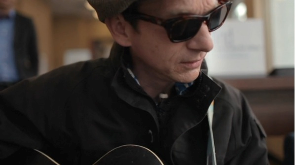 troadoes: Sonny Times Two - Cuckoo!