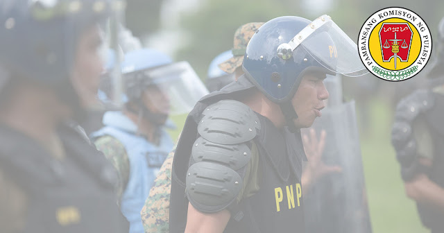 [UPDATED] Napolcom Exam Reviewer For 2017-2022 | Mabzicle