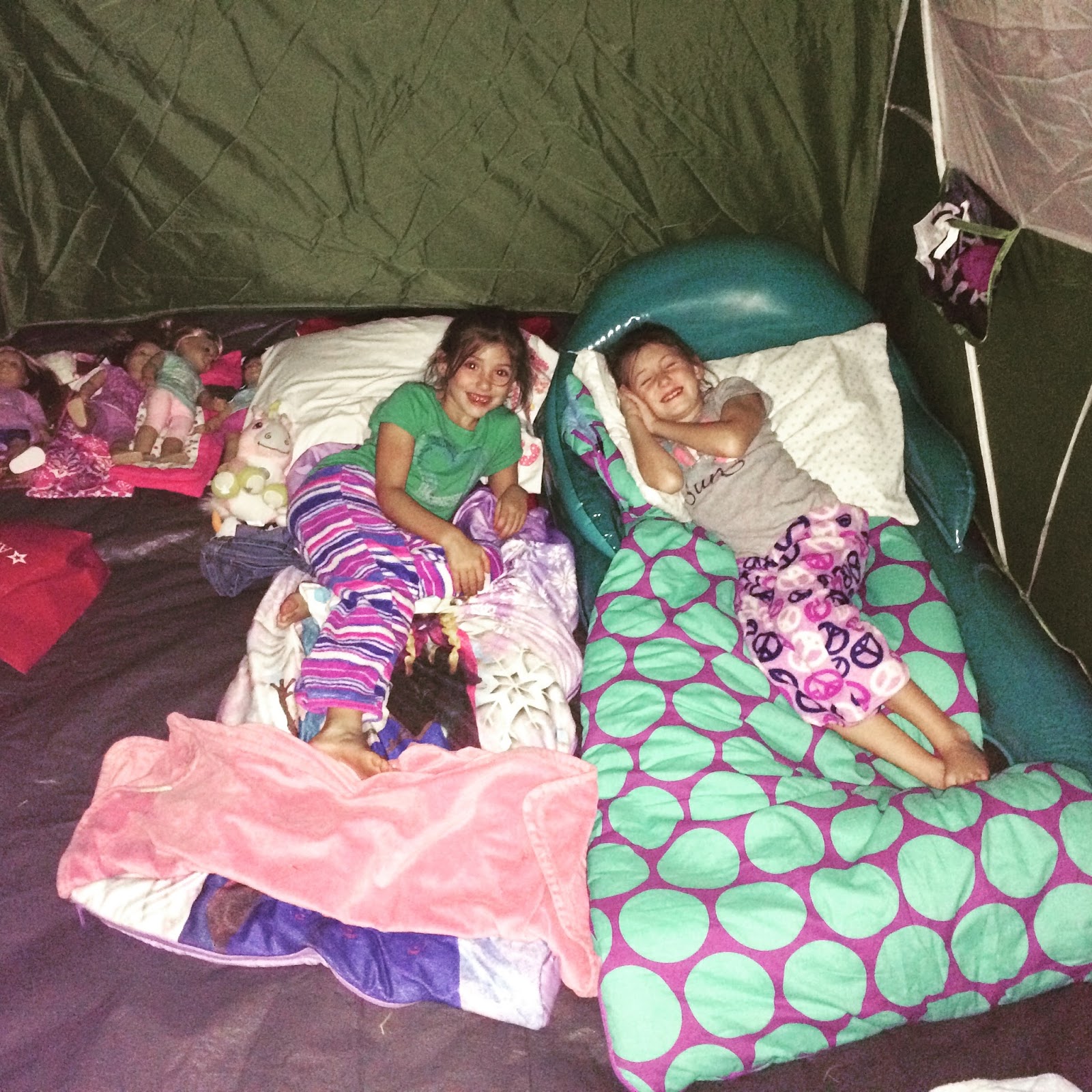 The Larson Lingo: What's Up Wednesday :: August 2015