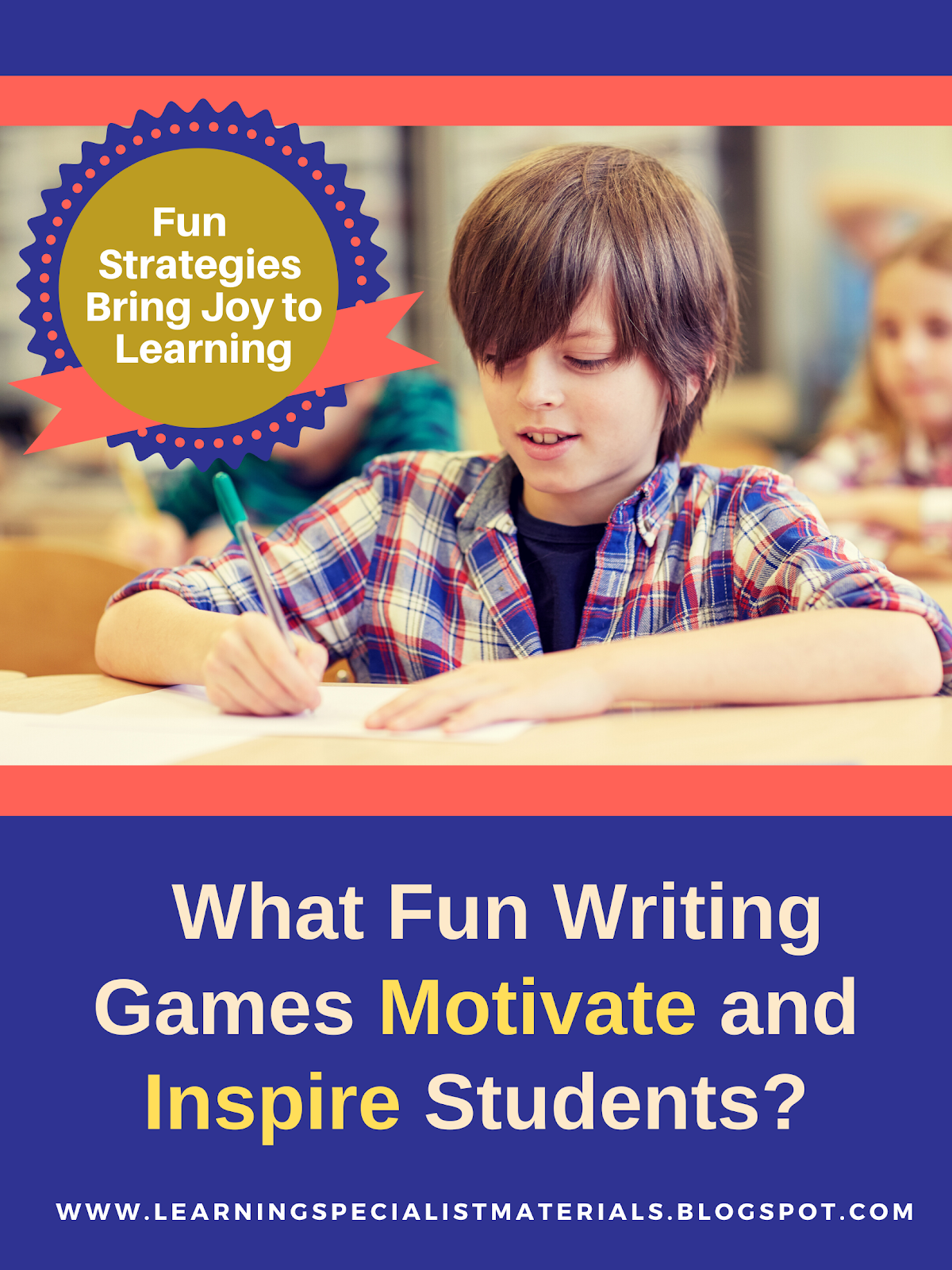What Fun Writing Games Motivate And Inspire Students what-fun-writing-games-motivate-and-inspire-students
