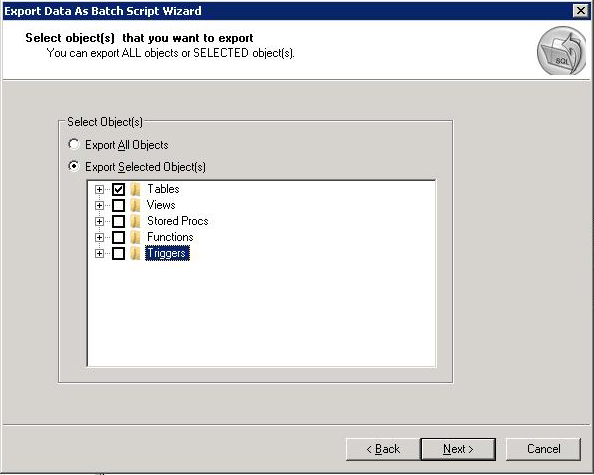AUTOMATIC BACKUP MySQL DATABASE STEP 2 AUTOMATIC BACKUP MySQL DATABASE STEP 2