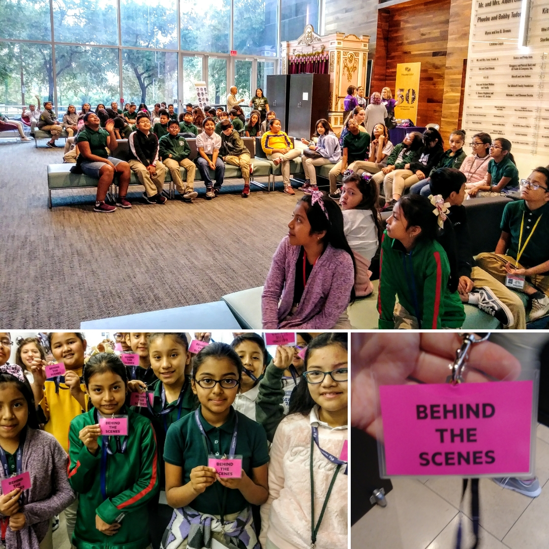 Ms. Boyce's Page: 2019