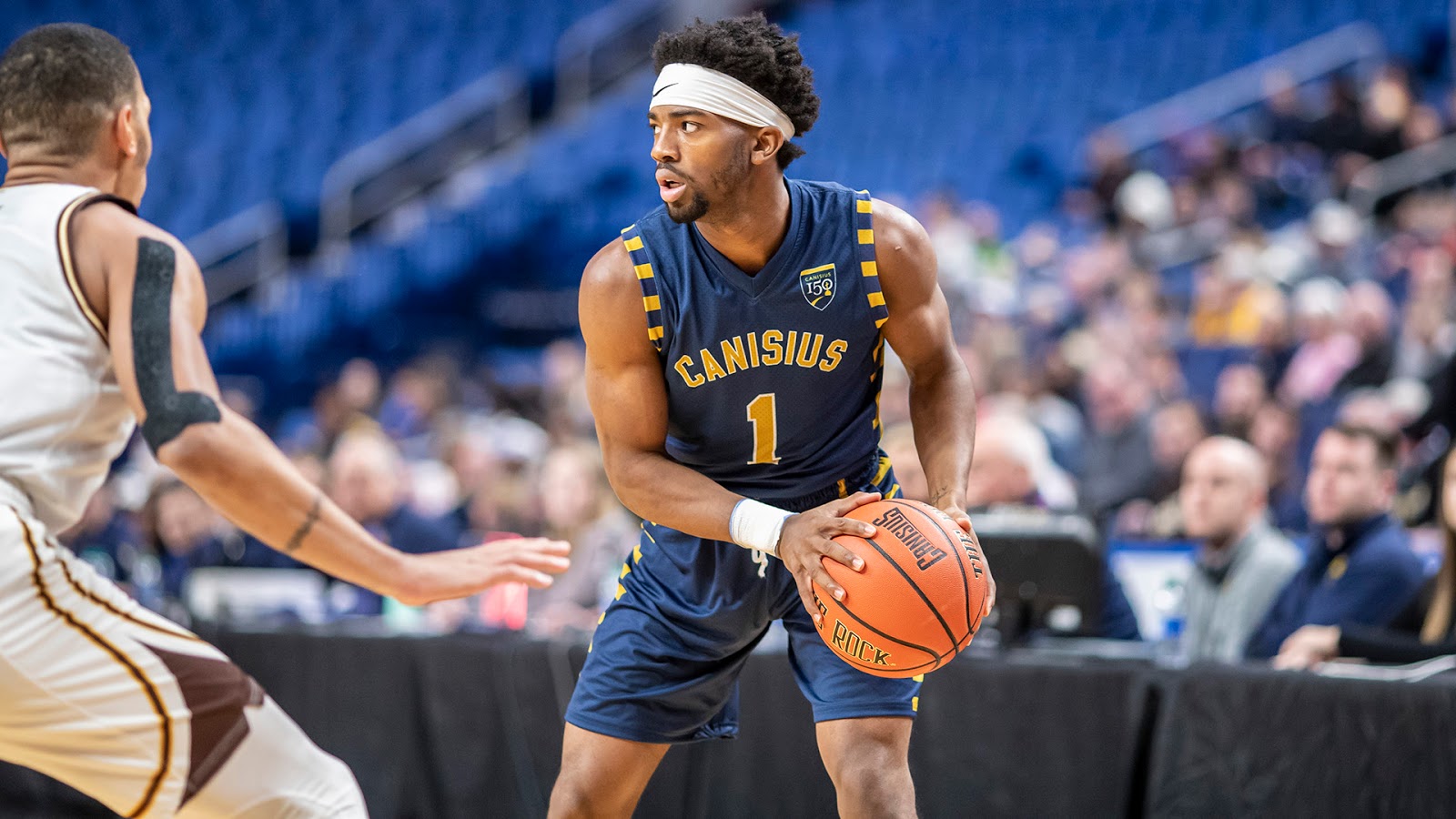 A Daly Dose Of Hoops: MAAC Monday: Remembering Kobe, Malik Johnson’s ...