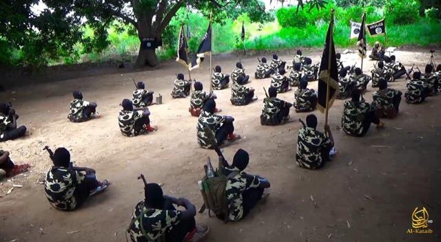 Asian Defence News: Kenya - Al Shabaab Video Featured El-Adde Attack ...