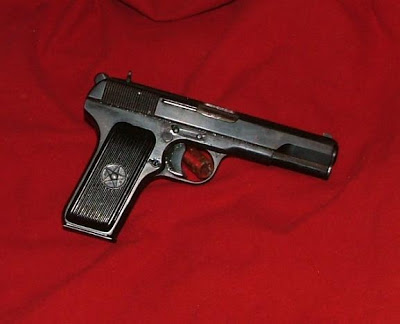 Weapon Guns Wallpaper: 30 BOR PISTOL