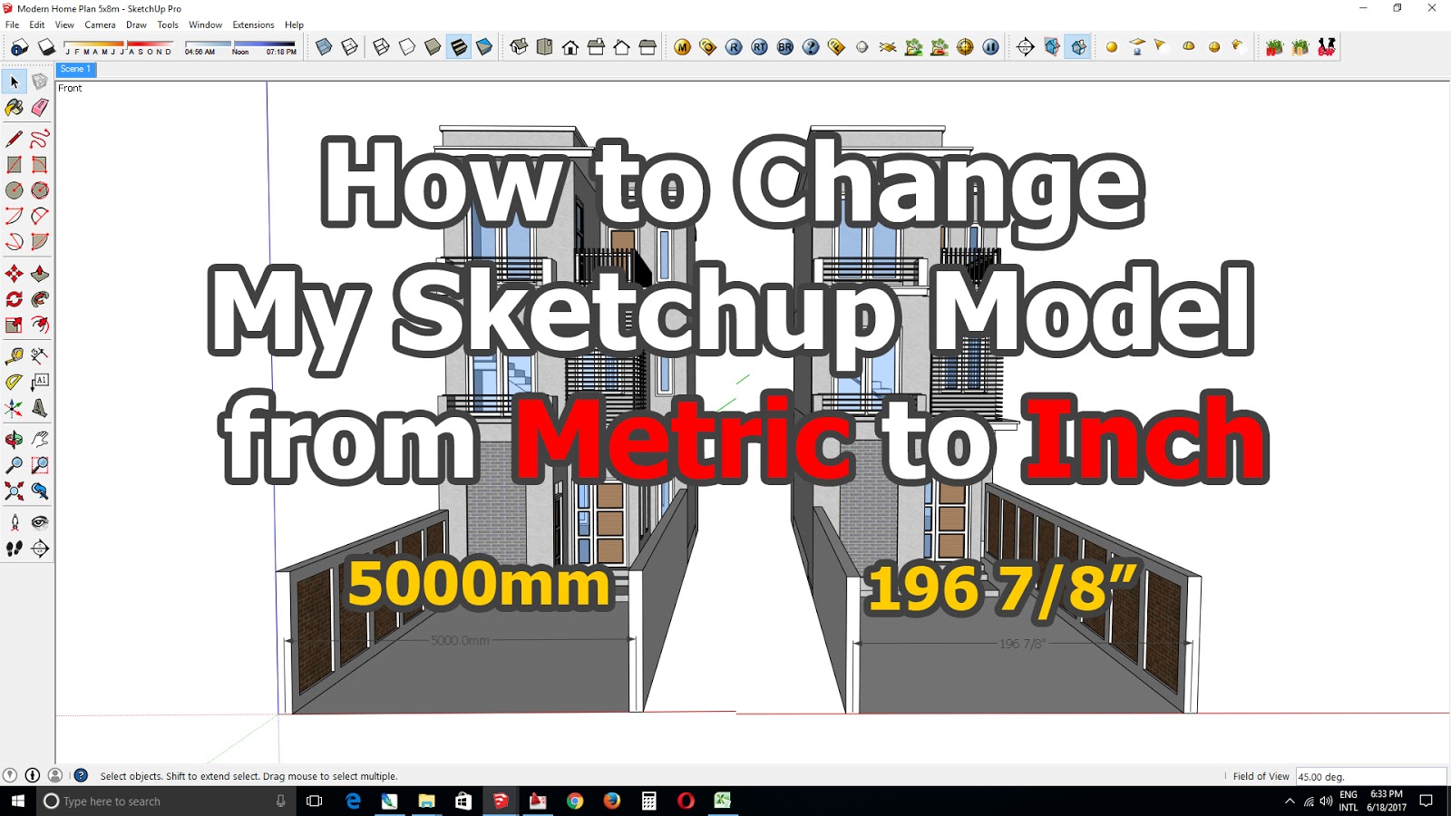 How To Change My Sketchup Model From Metric To Inch Samphoas House Plan how-to-change-my-sketchup-model-from-metric-to-inch-samphoas-house-plan