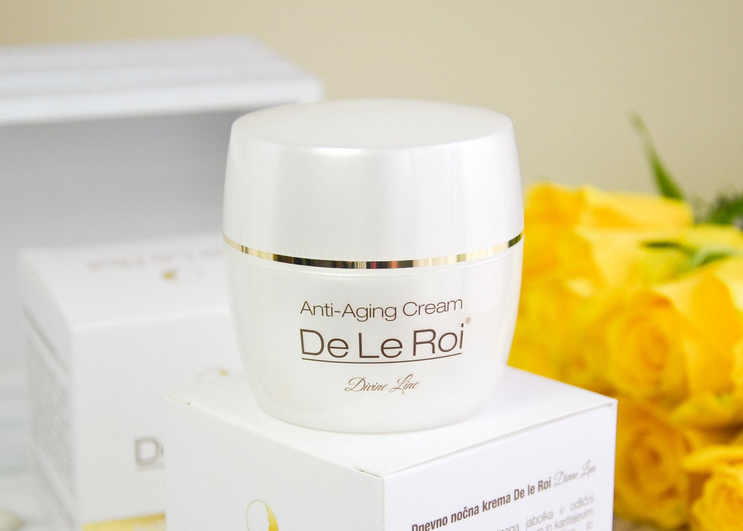 New In #35 — Lana Talks