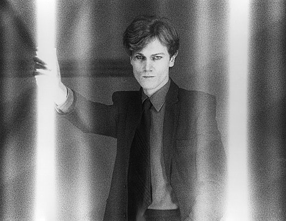 DEAD RADIO - kultúra z podzemia: SPOTLIGHT: John Foxx - Ultravox! a tak ...