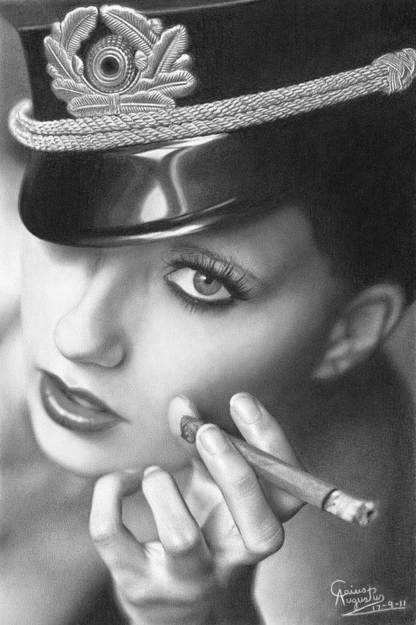 Design Stack: A Blog about Art, Design and Architecture: Hyper ...