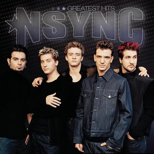 iTunes-addicT: *Nsync - *NSYNC: Greatest Hits