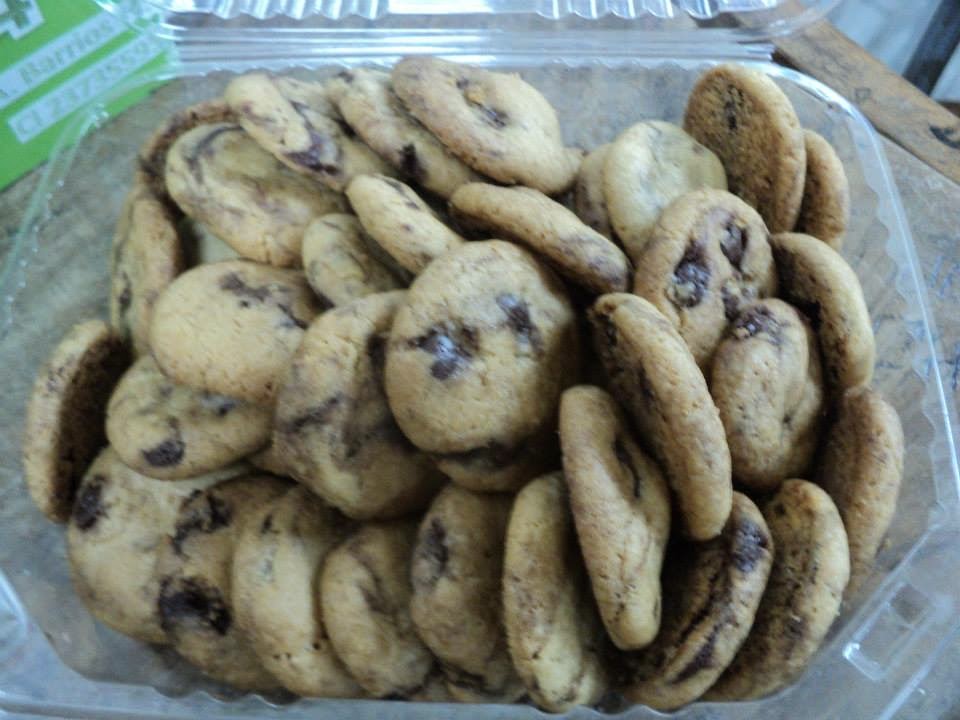 Doris 3m EFL Center: 2013