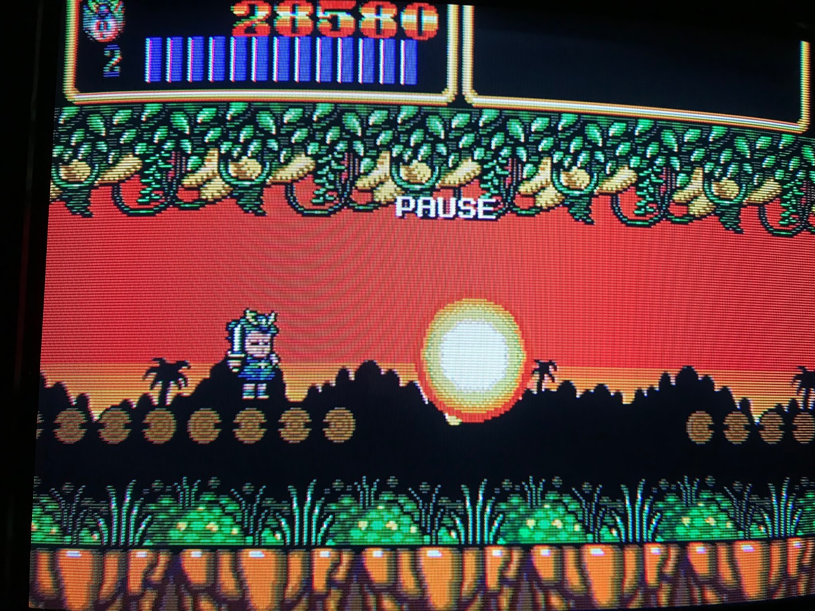 Pc Engine, Sharp X68000, Fm-Towns.: Pc Engine Wonderboy III Monster ...