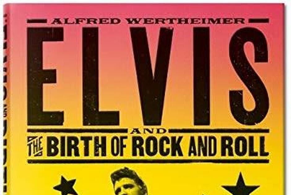 GrazieElvis - Elvis Presley Official Fan Club: LIBRO - ELVIS AND THE ...
