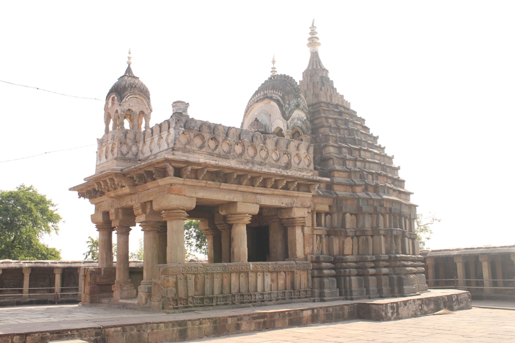 My travelogues: Madhya Pradesh Tour - Day 5 (Bhedaghat)