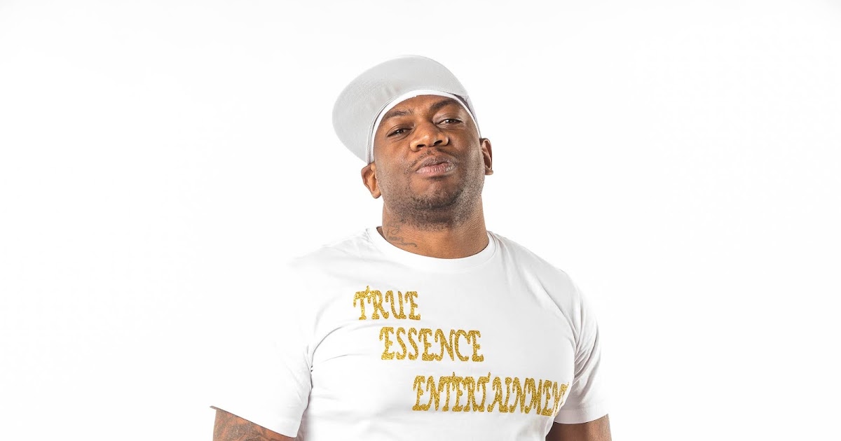 Exclusive Interview with rapper LEGACY