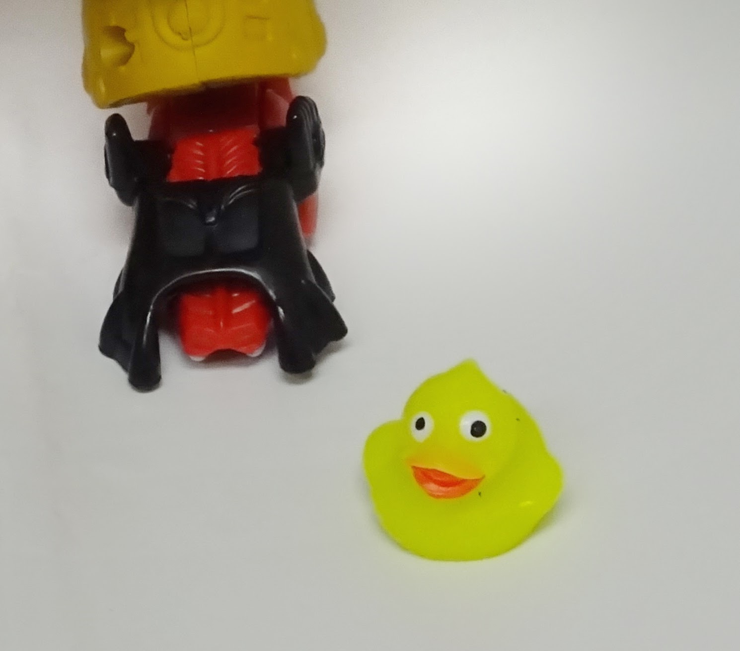 Blackrock's Toybox: BotCon 2016 Megatron