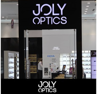 عناوين فروع وأسعار جولى للبصريات Joly Optics