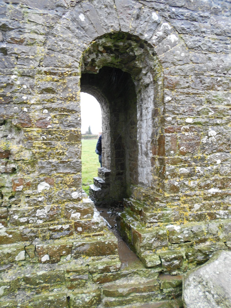 Coalmines of Tipperary: Copper Steeple
