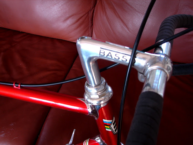 Velo Classics: Basso Gap Circa 1984