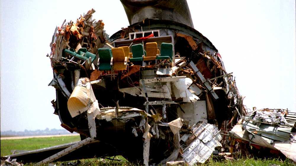 Delta Air Lines Flight 191