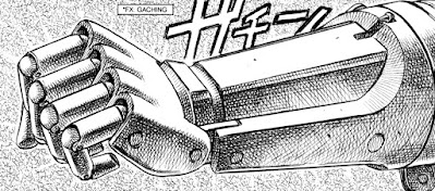 A Guide to Guts's Armors, Part 2.1