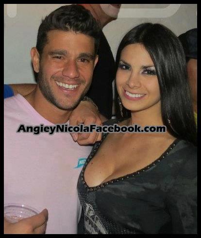 SULLY SAENZ TE AMAMOS