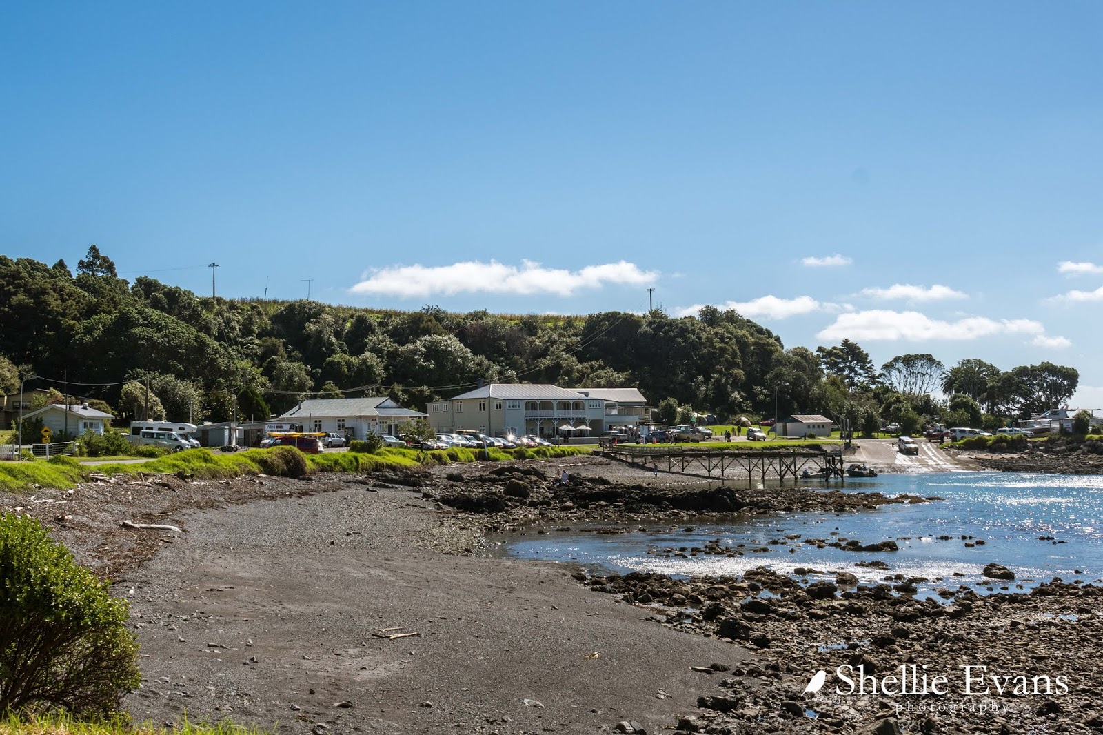 Two Go Tiki Touring: A Quick Trip- Eastern Bay of Plenty