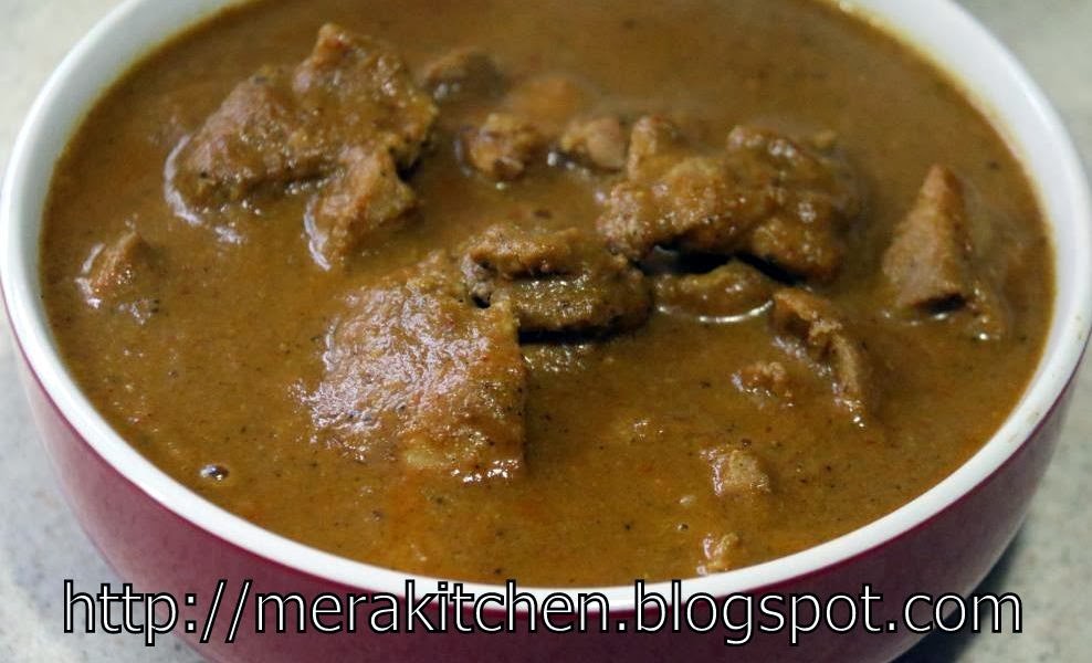 merakitchen: Rustic Chicken Curry from the Ghaat village of Maharashtra ...