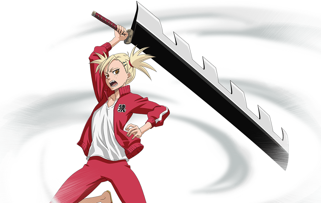 Vaizards | Personagens de Bleach