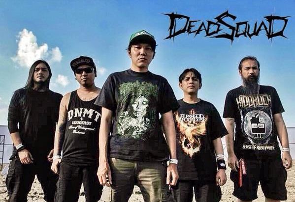 Download Lagu DeadSquad Full Album MP3 | lagugreget