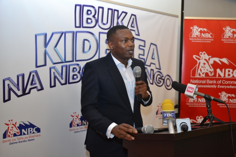 NBC YAWAPONGEZA NA KUWAAGA WASHINDI WAKE WA KAMPENI YA “IBUKA KIDEDEA ...