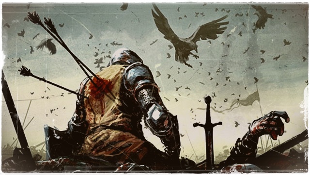 DansE MacabrE: Bretonnia, część 23 - Upadek Mousillon.