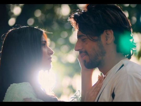 Marjaavaan full movie 2019