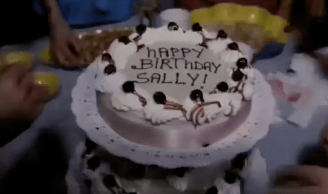 my new plaid pants: 13 Cakes of Halloween #6