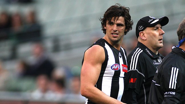 Non-Uni Related Blog Tiemz: Sexy Men: Scott Pendlebury, Steele ...