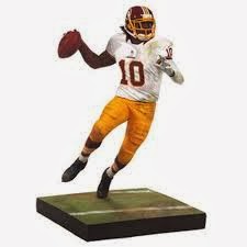 12 Tips for Buying Sports Action Figures