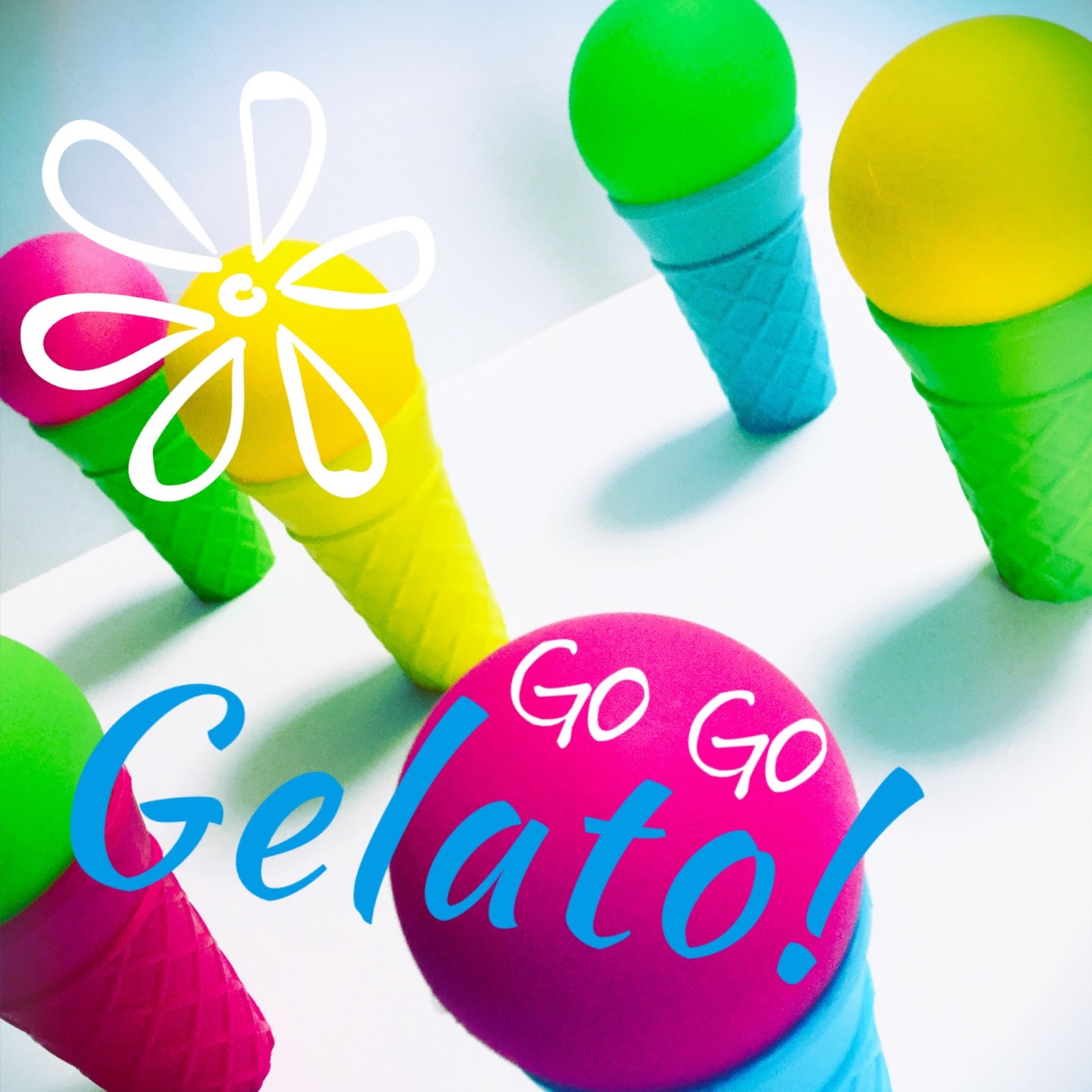Go Go Gelato!