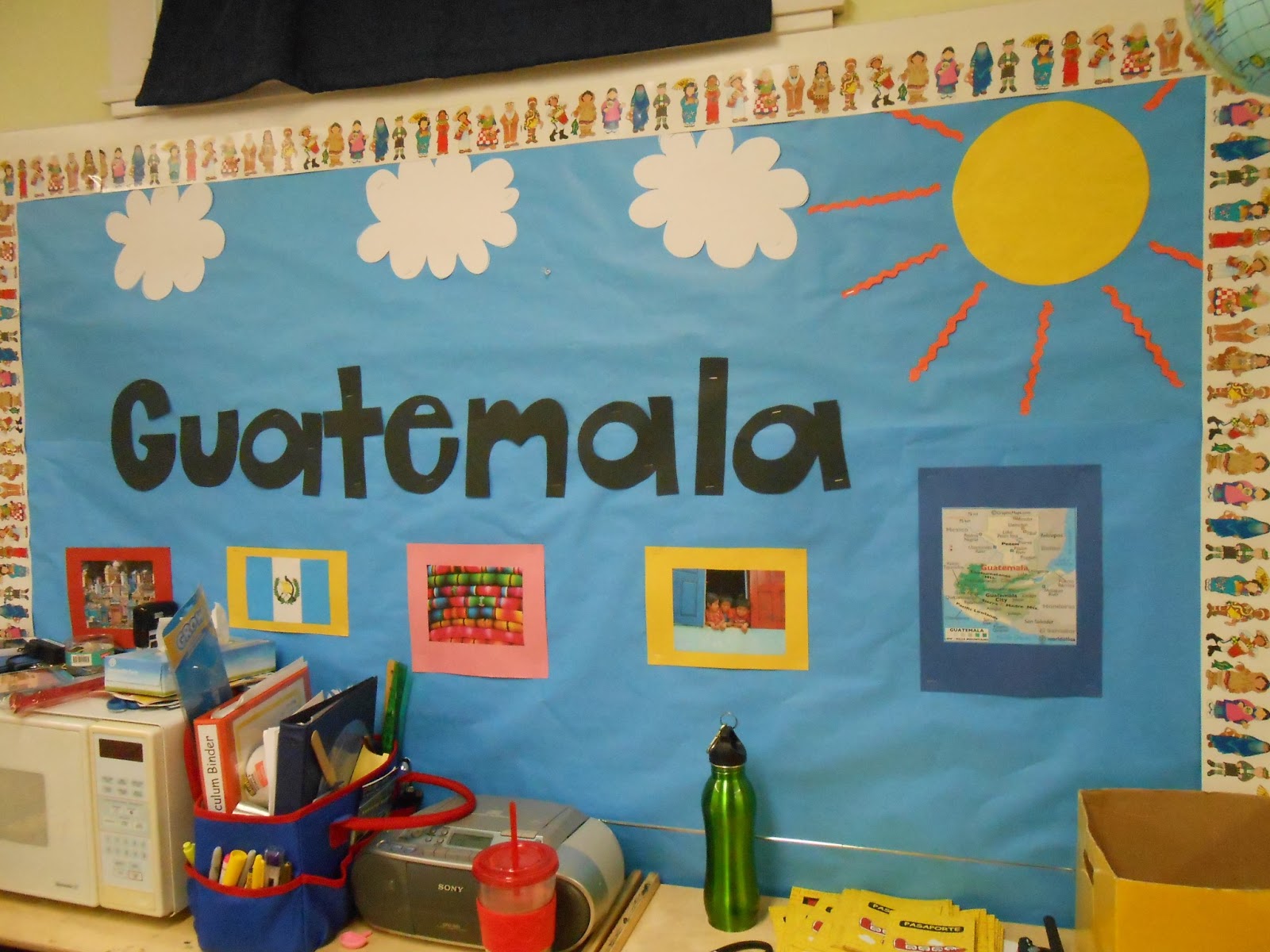 Ideas de Inspiración para los Educadores de Pine Village Preschool ...