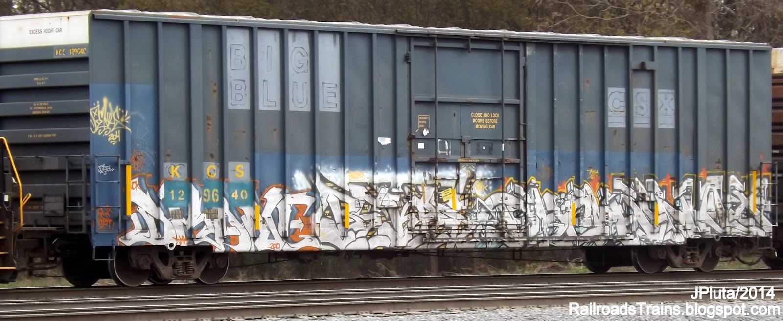 RAILROAD Freight Train Locomotive Engine EMD GE Boxcar BNSF,CSX,FEC ...