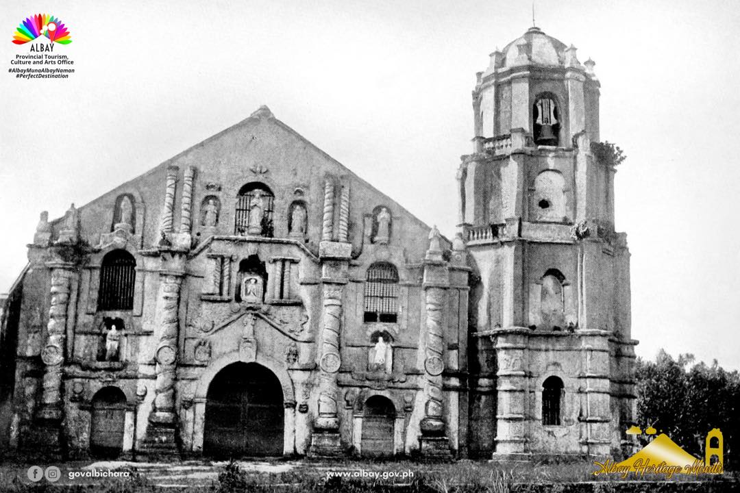 Albay Heritage: Historical Sites & Cultural Properties that have Given ...