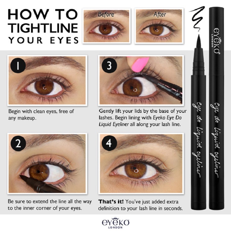 Tips On How To Make Your Eyelashes Look Longer My Favorite Things