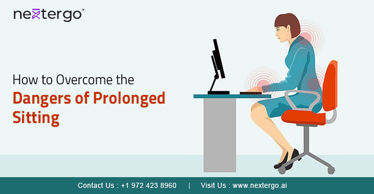 Smart Hight Adjustable Standing Desk with AI and Posture Correction ...