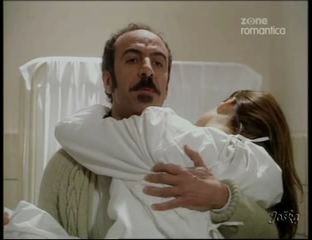 TodoTvNovelas: Padre Coraje